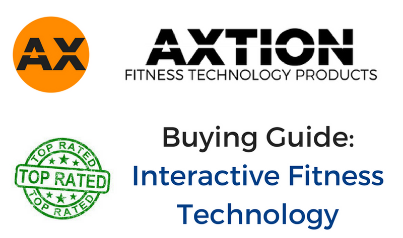 Fitness Gaming Buying Guide / Exergame / Interactive Technology