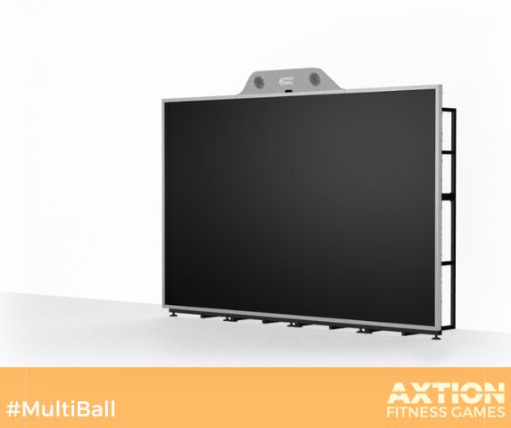 MultiBall LED Wall