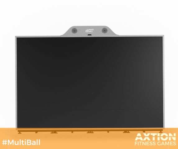 MultiBall LED Wall
