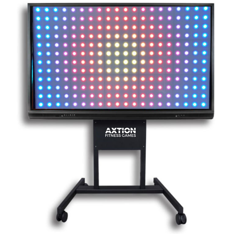 Touch Wall Interactive Wall 32