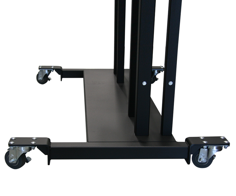 Dynavision D2 Portable Stand Vision Training Cognitive Brain Fitness