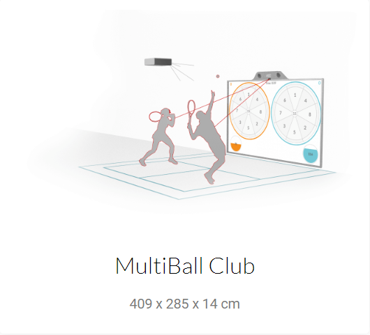 MultiBall Club
