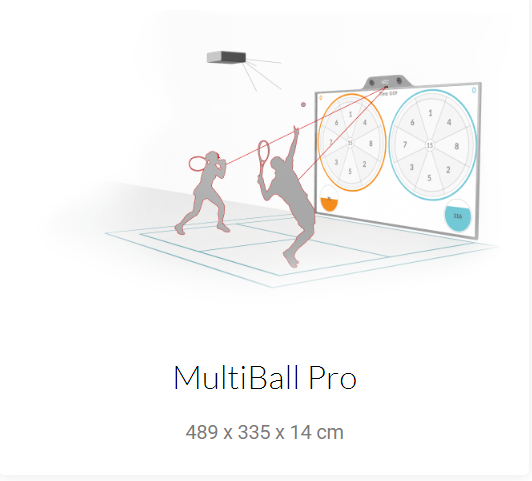 MultiBall Pro