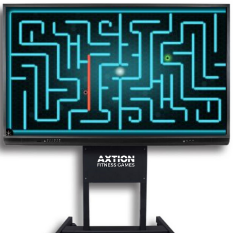 FITNESS GAME PRODUCTS - POPULAR COLLECTIONS